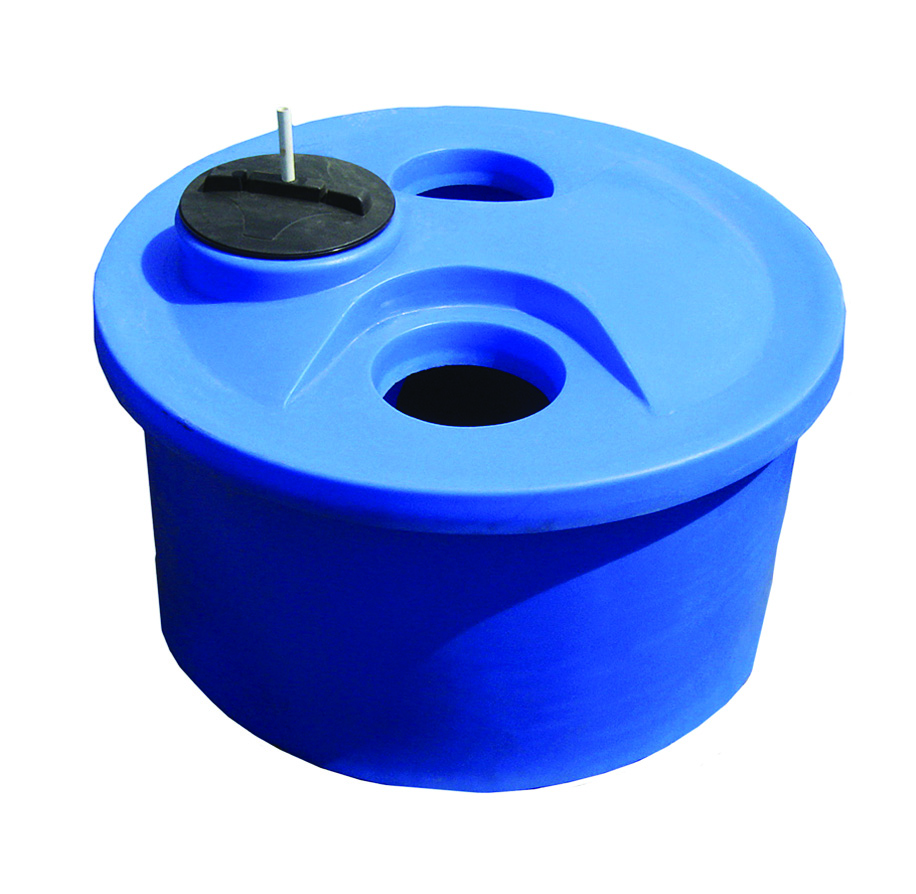 Aquatherm 100 gal. Trough - Kelln Solar