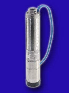 ETA Centric 24V Pump System - Kelln Solar