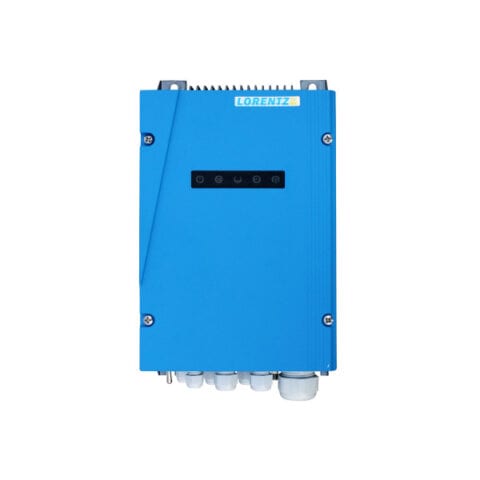 ETA Centric 24V Pump System - Kelln Solar